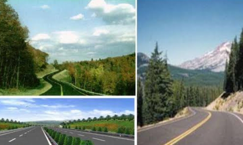 Parameter Perencanaan Geometrik Jalan – Edisi.ID