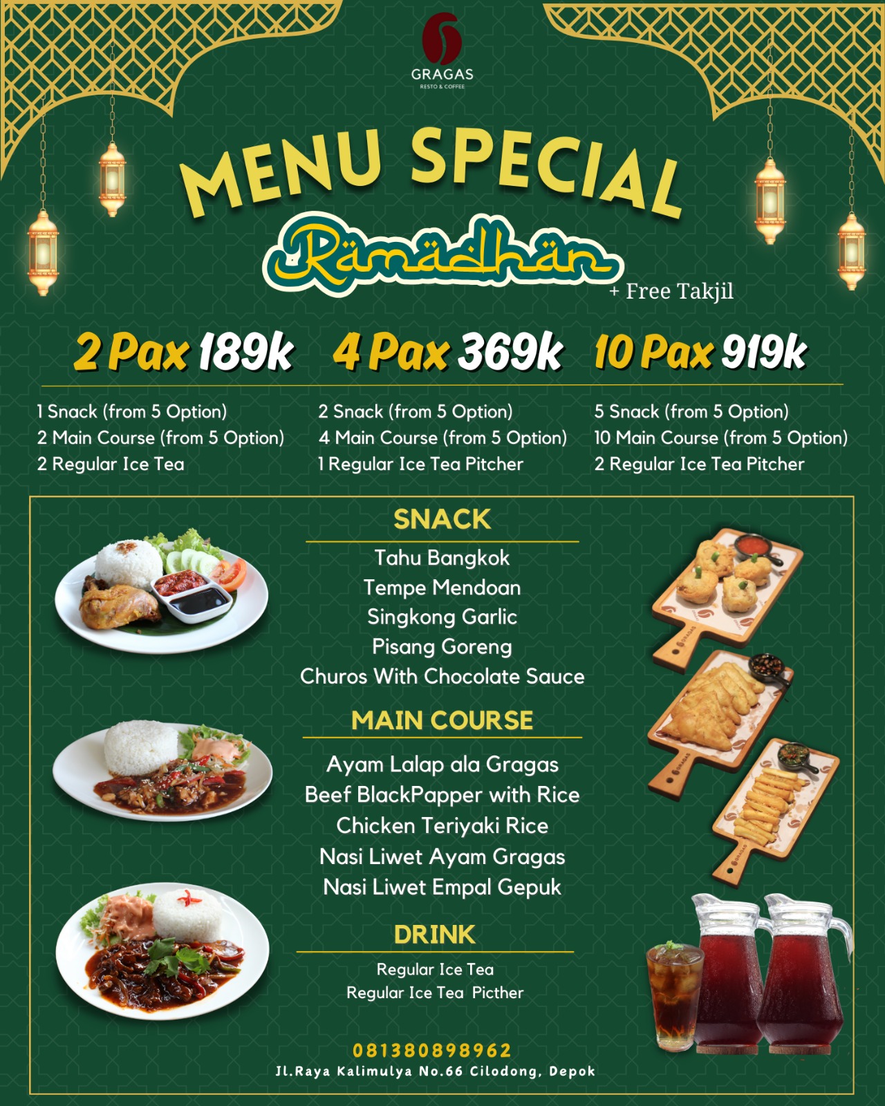 RUMAJA, RUMIJA dan RUWASJA – Edisi.ID